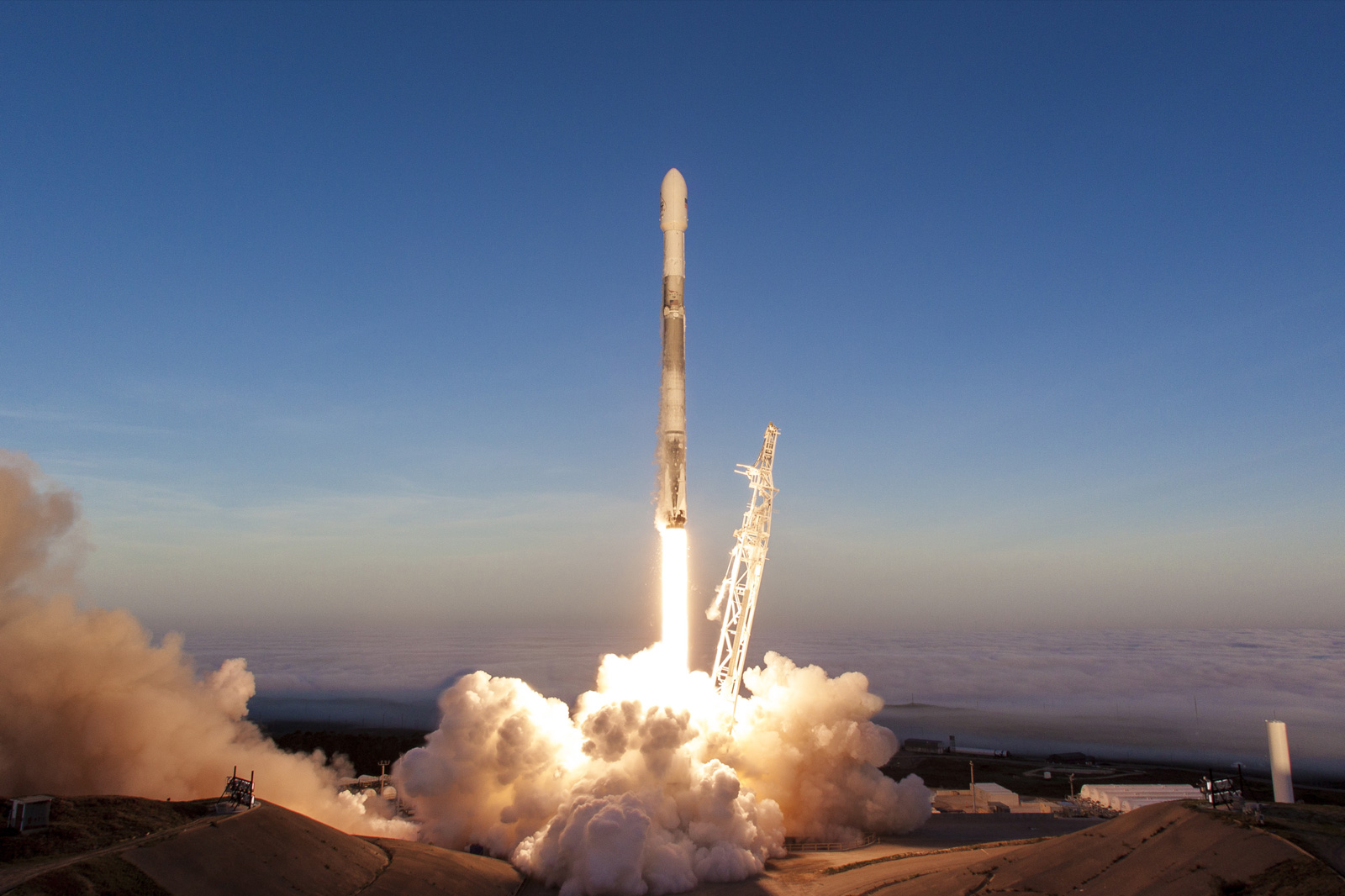 Spacex Launch 2024 California - Lark Sharla Spacex Launch 2024 California - Lark Sharla